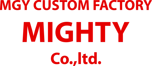 MIGHTY CO.,LTD.